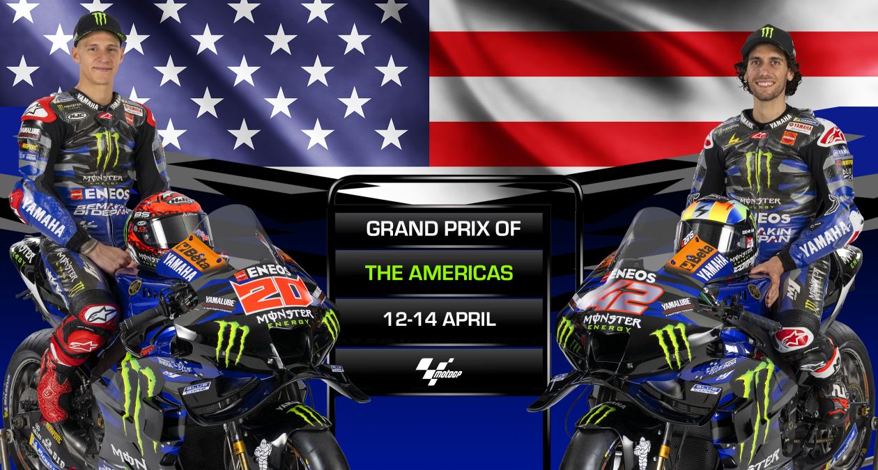 Monster Energy Yamaha Motogp News Details Monster Energy Yamaha Motogp