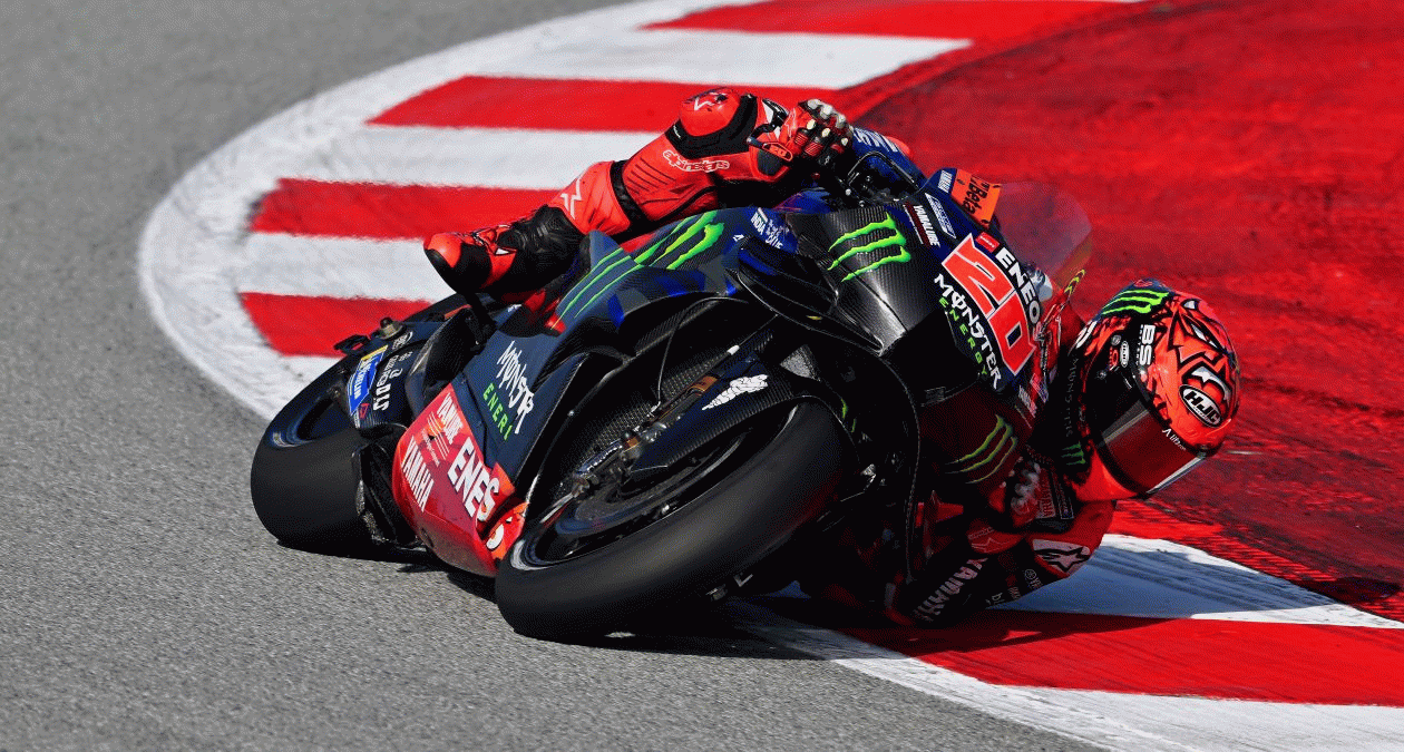 Monster Energy Yamaha MotoGP |MotoGP details