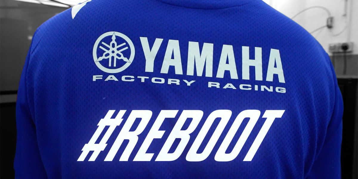 Yamaha Factory Racing Top MotoGP Sepang Test: Viñales And Rossi Reign