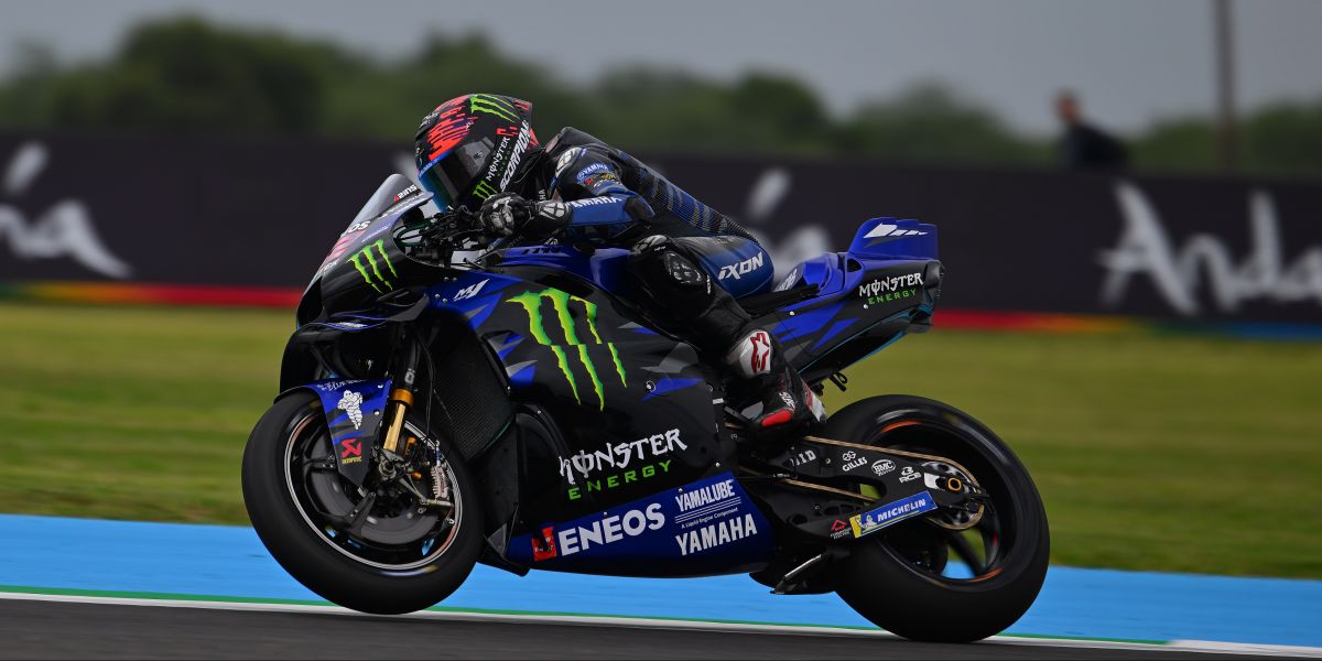 Yamaha Factory Racing Motogp Movistar Yamaha MotoGP Team Officially